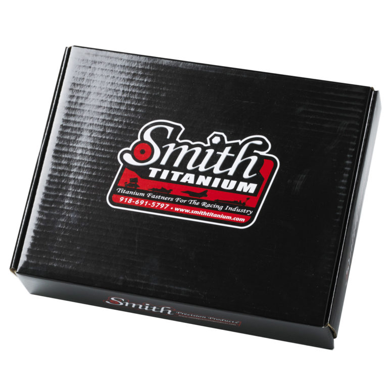 Home : Smith Titanium