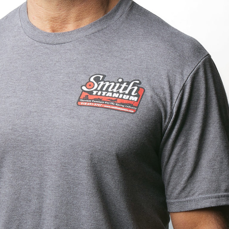 Home : Smith Titanium