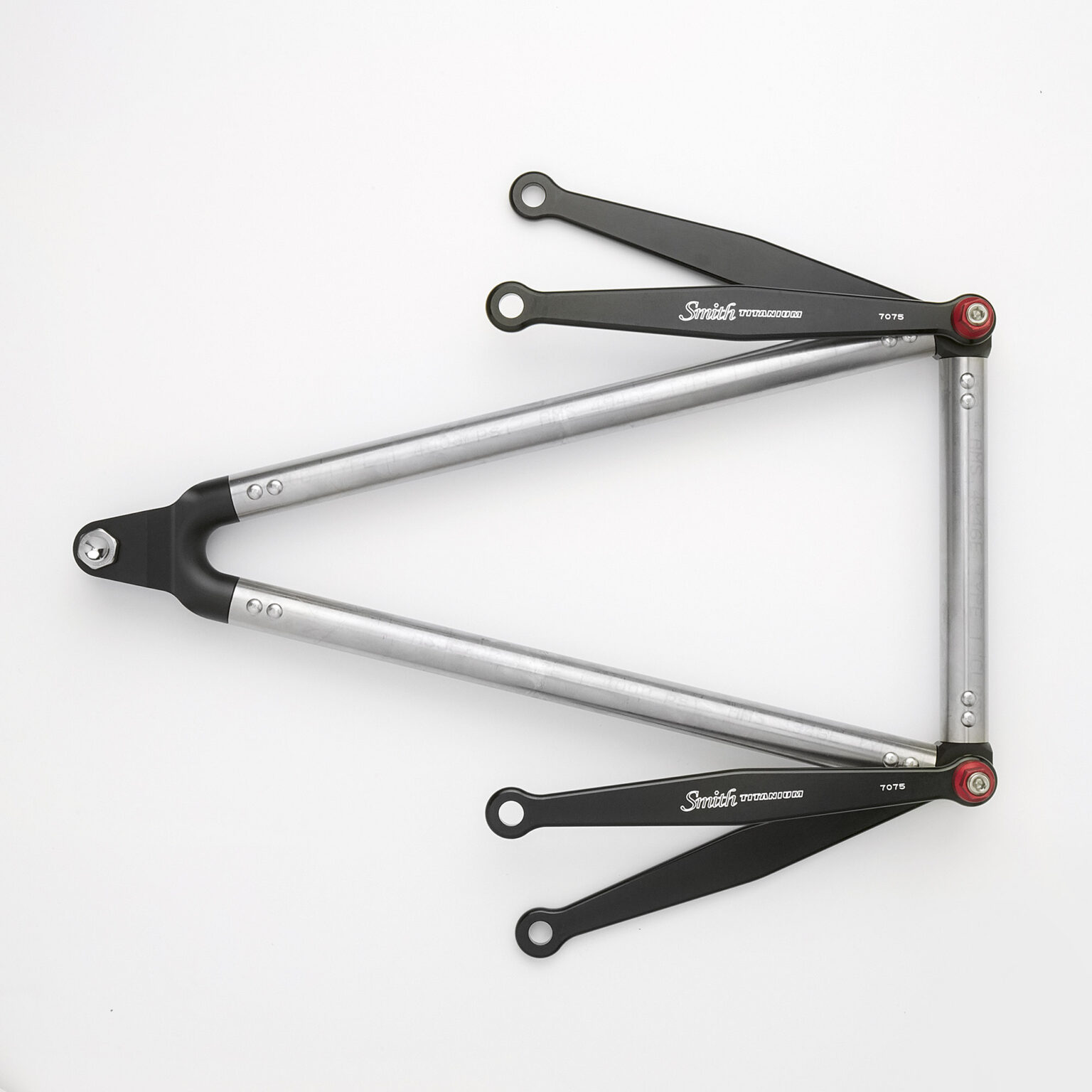 Home : Smith Titanium