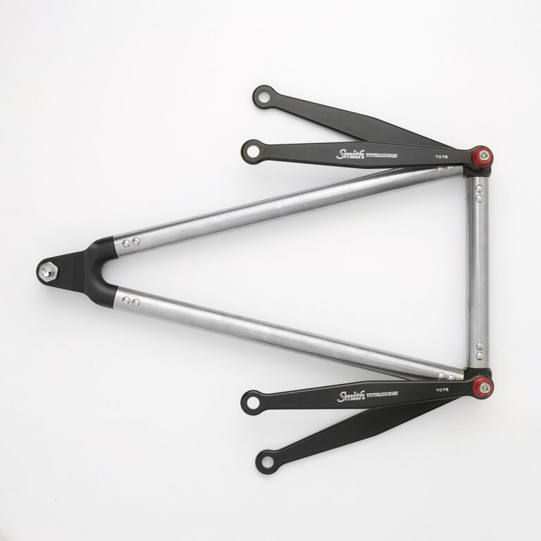 Shop : Smith Titanium