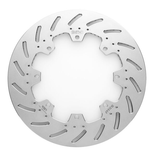 Sprint Car Build Your Complete Brake Kit : Smith Titanium