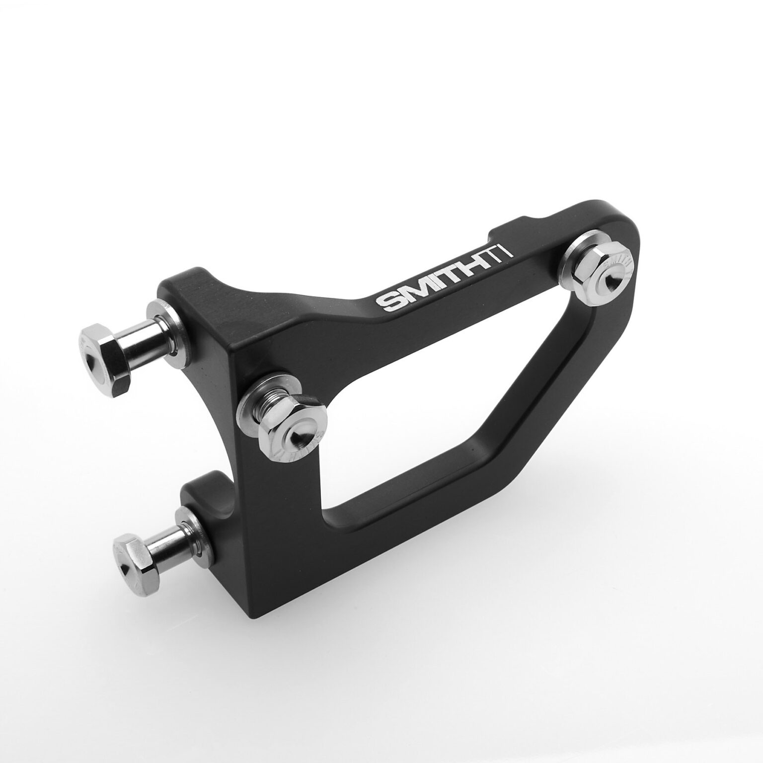 AP Racing Mounting Bracket : Smith Titanium