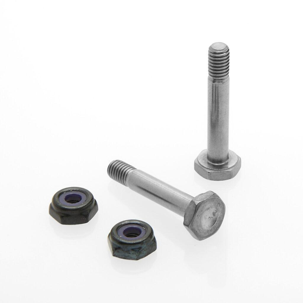 Micro Carburetor Kit for Sawyer Micro Sprint : Smith Titanium