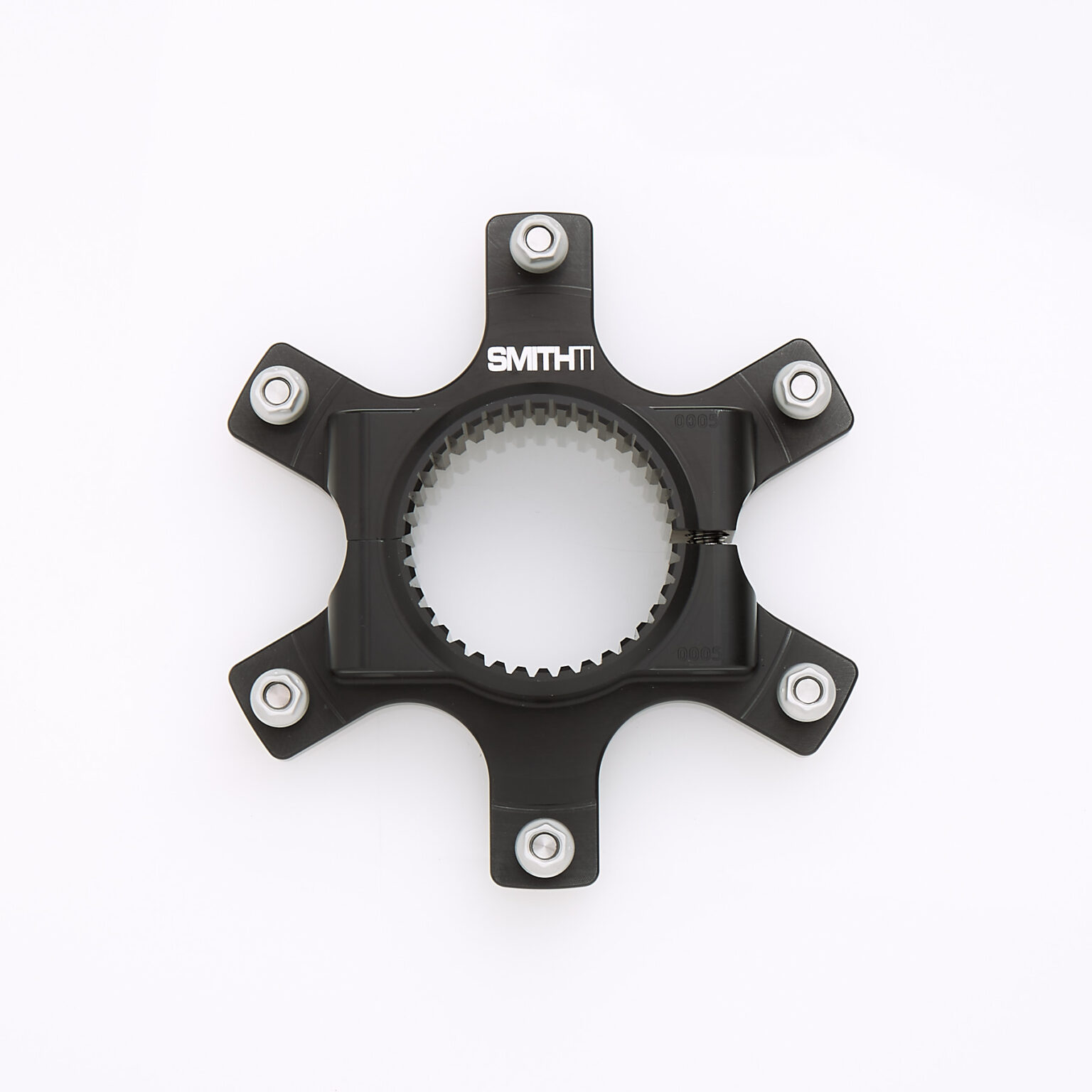 Midget Inboard Aluminum Splined Two Piece Hub : Smith Titanium