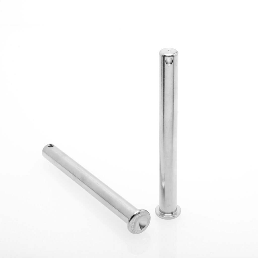 3.5 in. : Smith Titanium