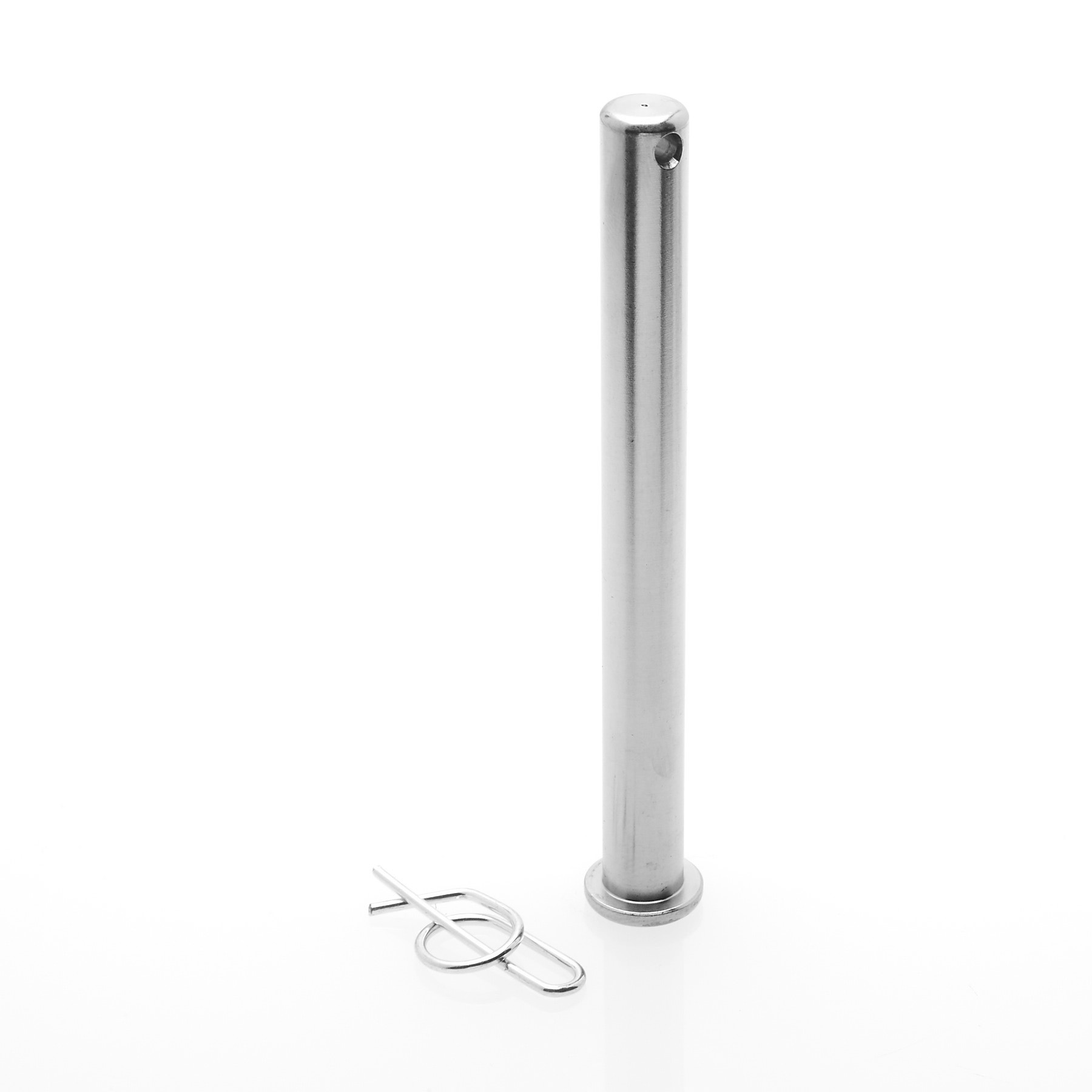 Titanium Pin 3/8 x 3.575 : Smith Titanium