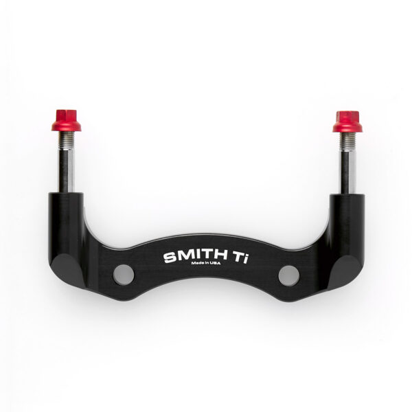 Brakes : Smith Titanium