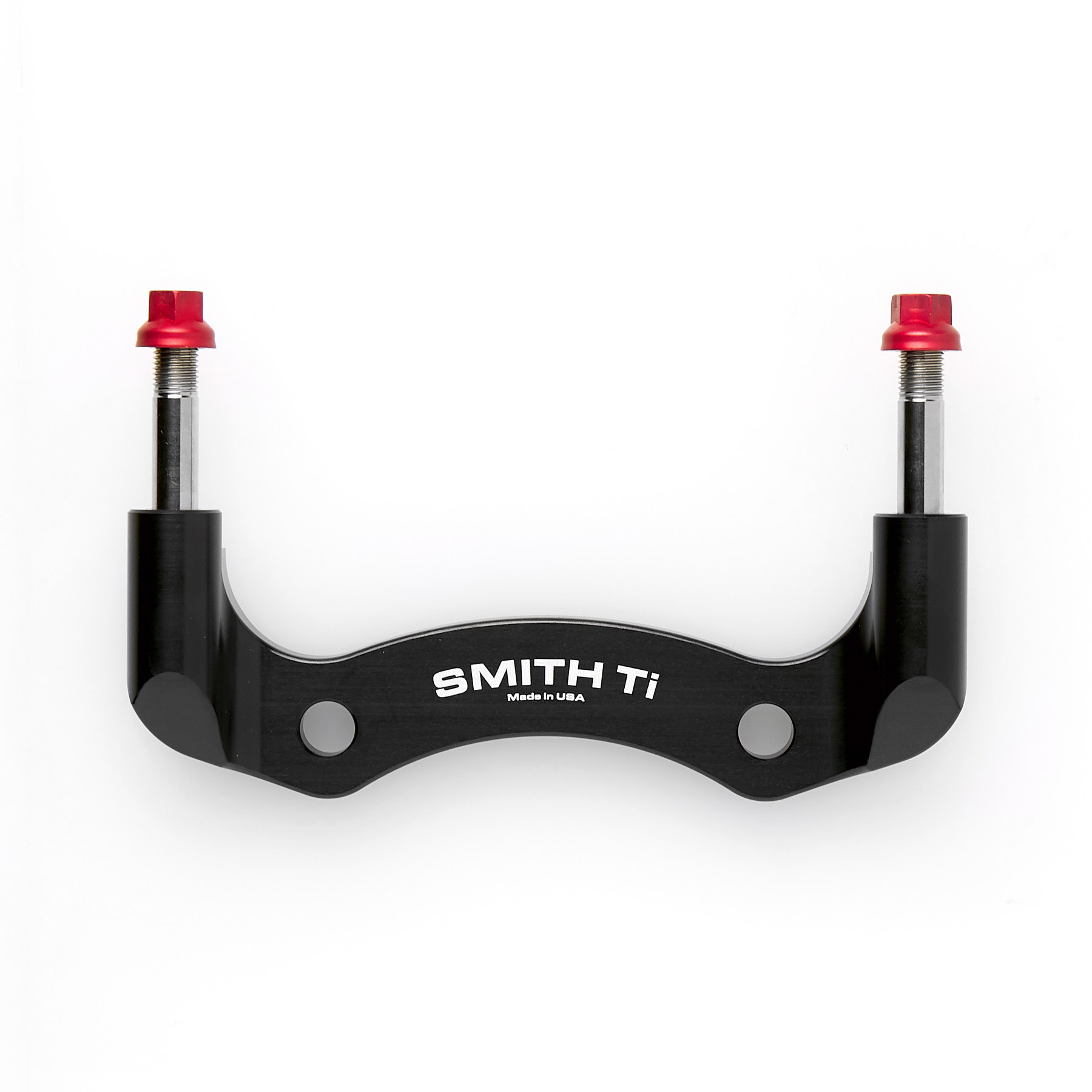 Smith Titanium Radial Mount : Smith Titanium