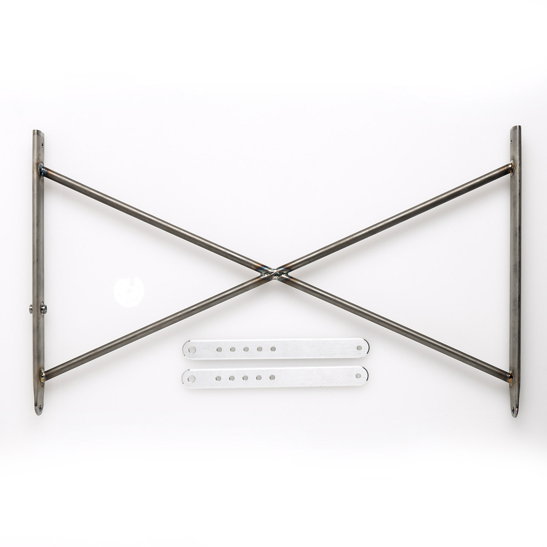 Titanium Wing Tree for Sprint Cars : Smith Titanium