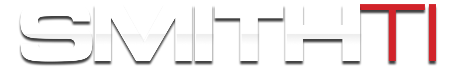 Bolts : Smith Titanium