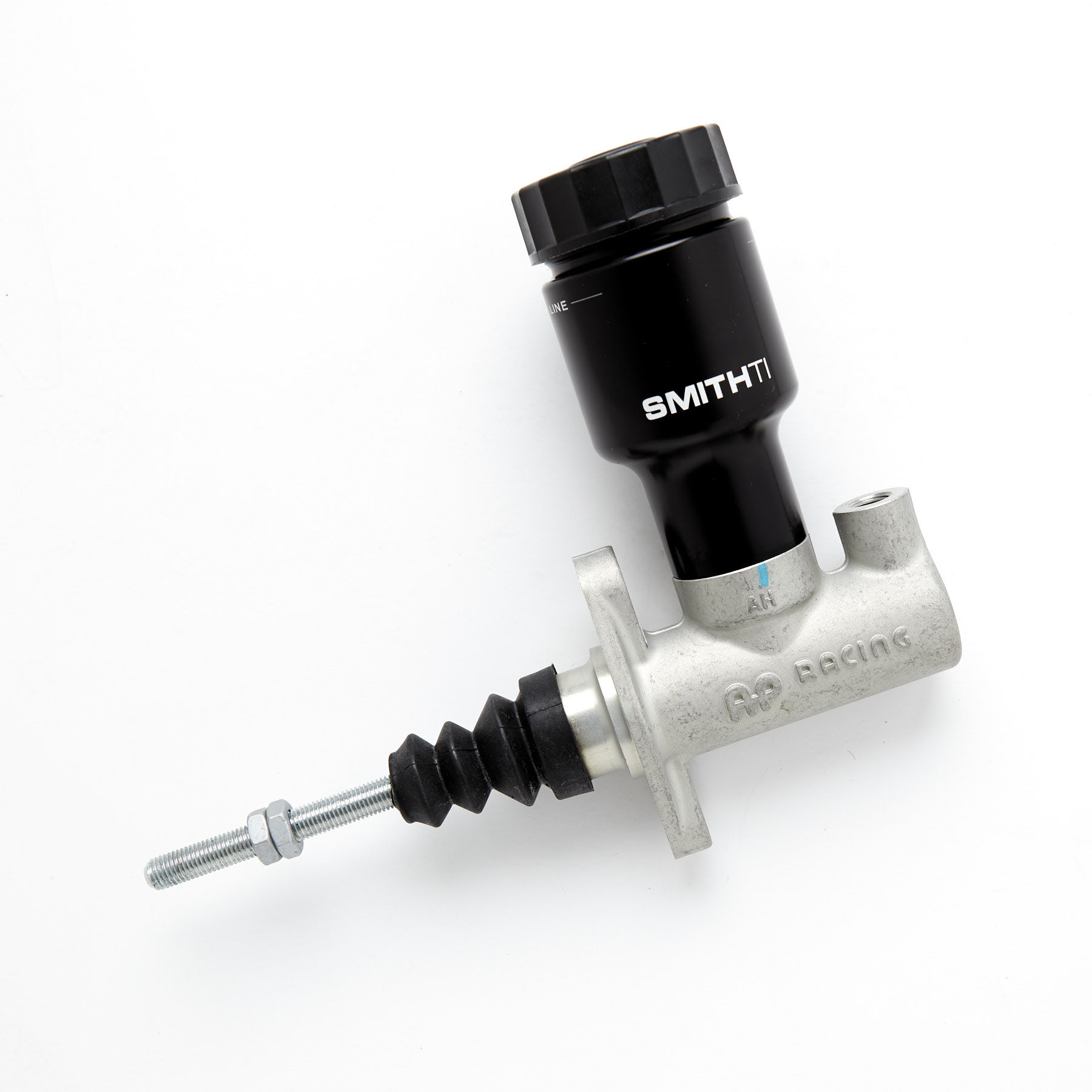 AP Master Cylinder with Billet Aluminum Reservoir for Sprint Cars ...