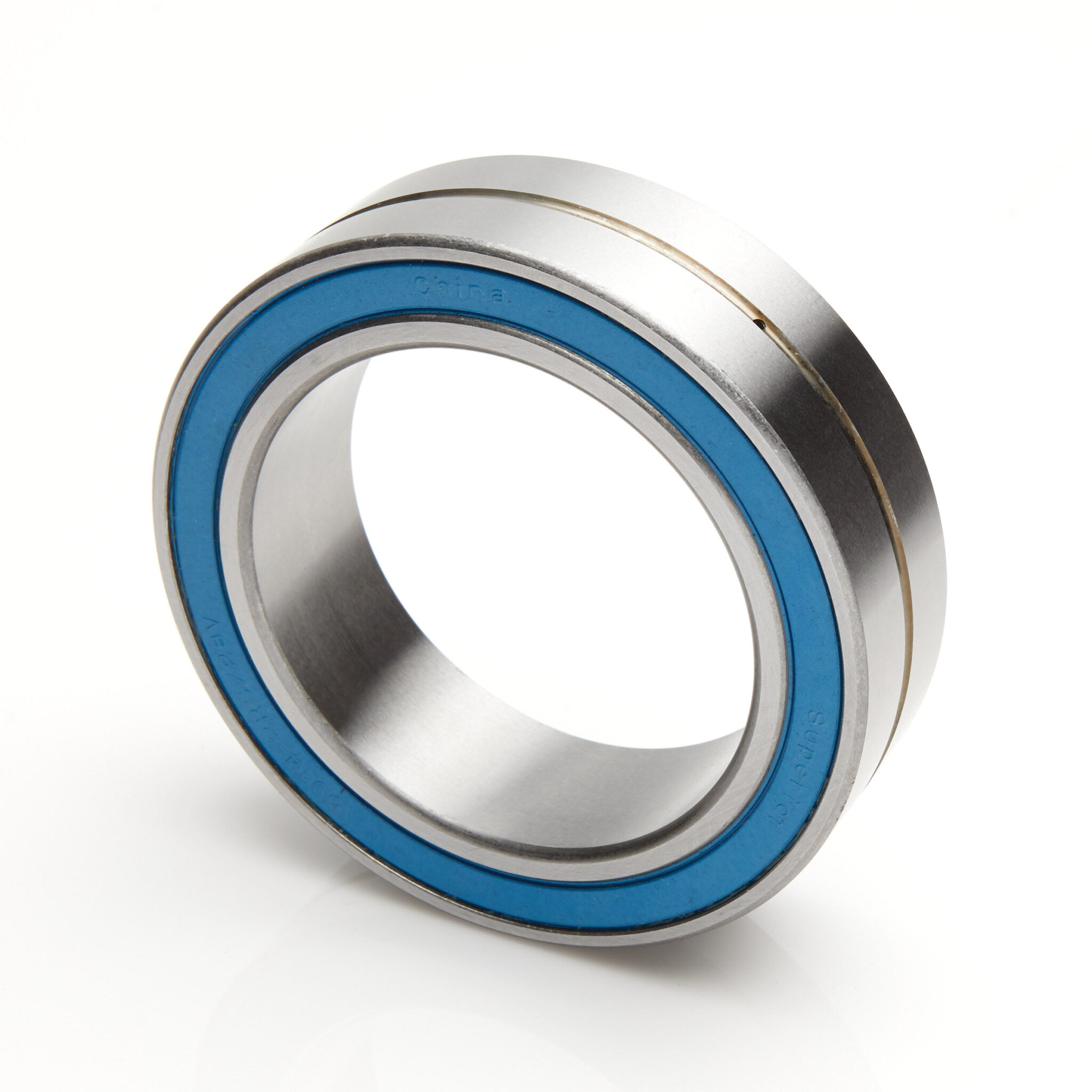 Home : Smith Titanium