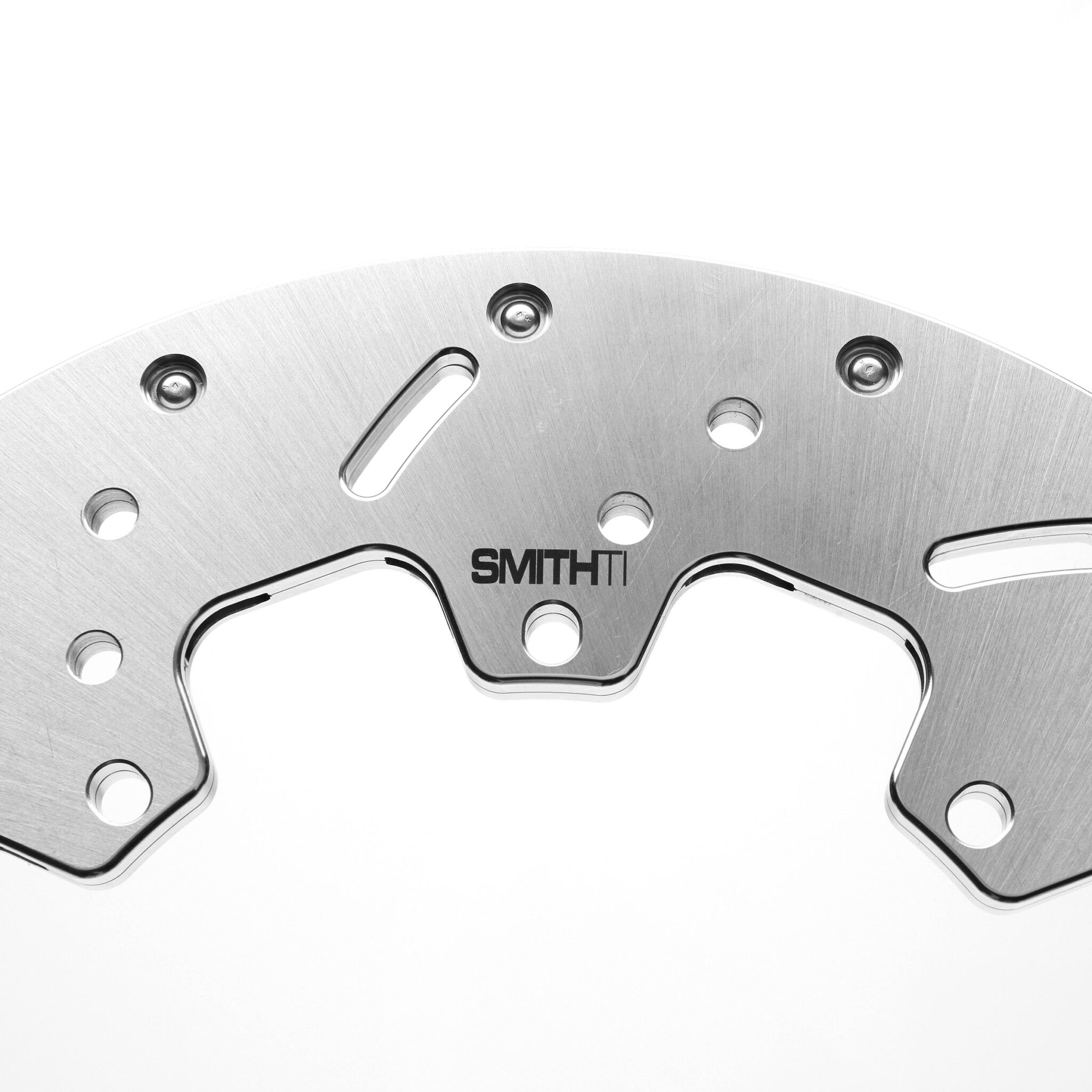 Stainless Steel Inboard Brake Rotor Super Max TPV for Sprint Cars ...