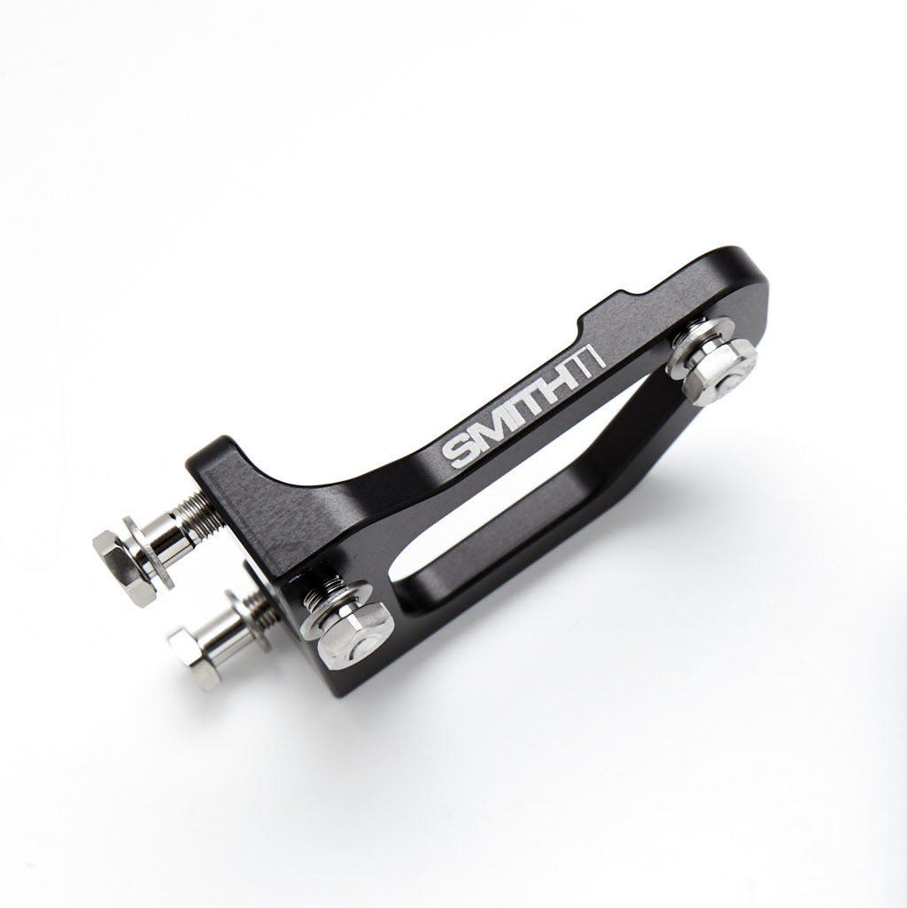 AP Racing Mounting Bracket : Smith Titanium