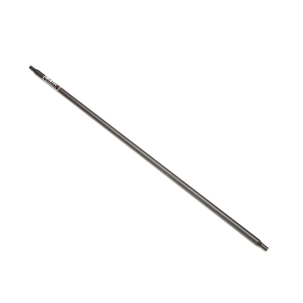 Micro Sprint Swedged Steel Tie Rod : Smith Titanium