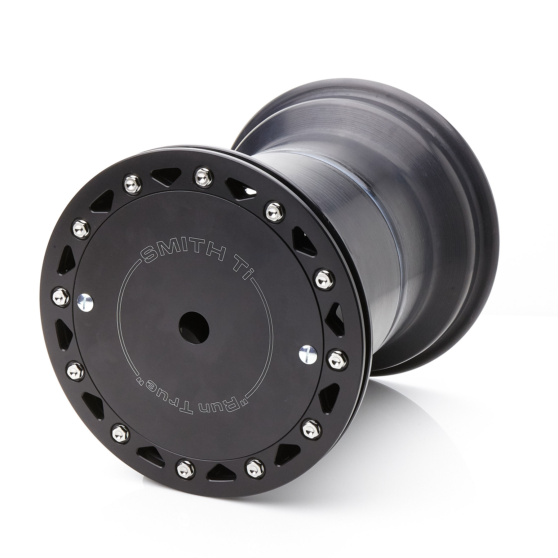 Wheels! : Smith Titanium