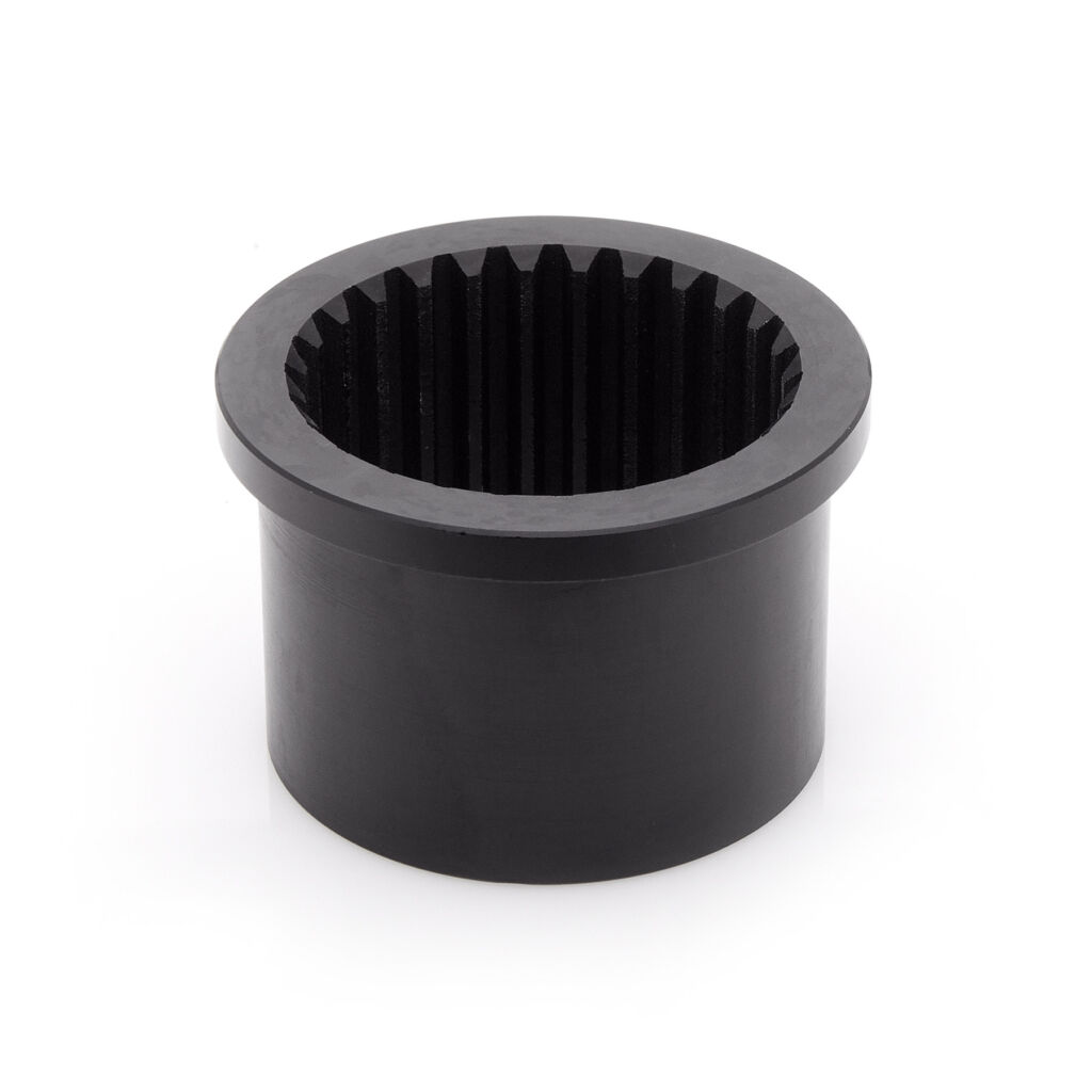 Micro Sprint Double Bearing Insert for 1-3/4 Splined Axle : Smith Titanium