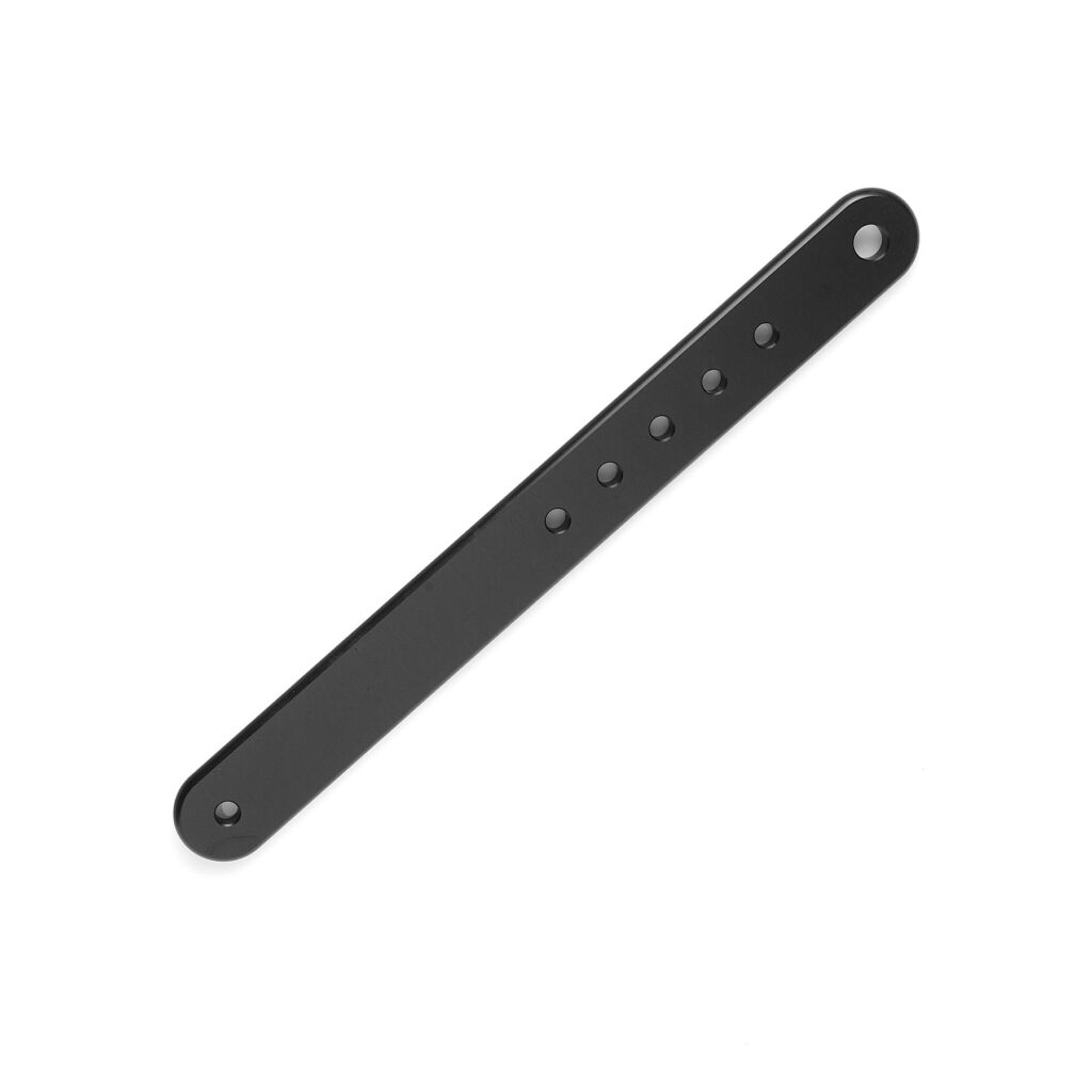 Sprint Wing Tree Adjustment Insert : Smith Titanium