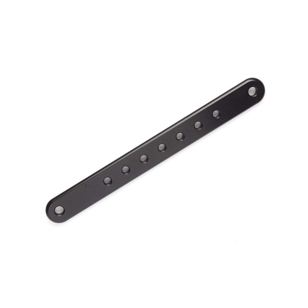 Micro Sprint Wing Tree Adjustment Insert : Smith Titanium