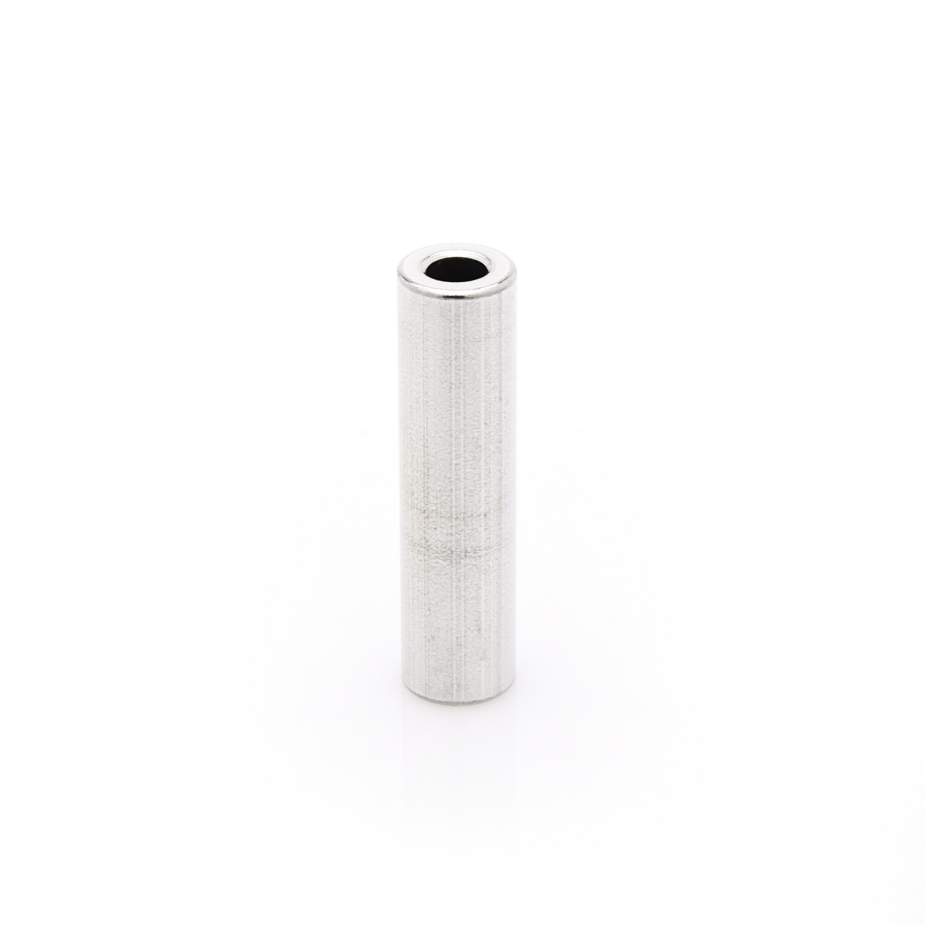 Aluminum Spacer 10-32 x 3/8 x 1-1/2 : Smith Titanium