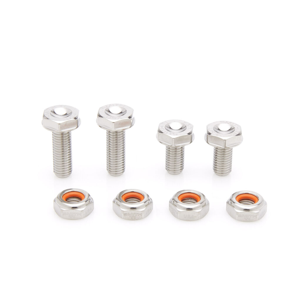 Micro Sprints : Smith Titanium