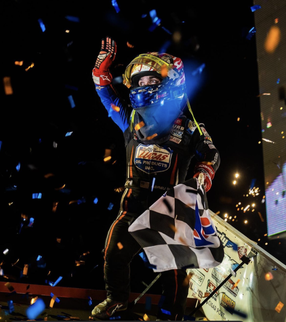 Rico! : Smith Titanium