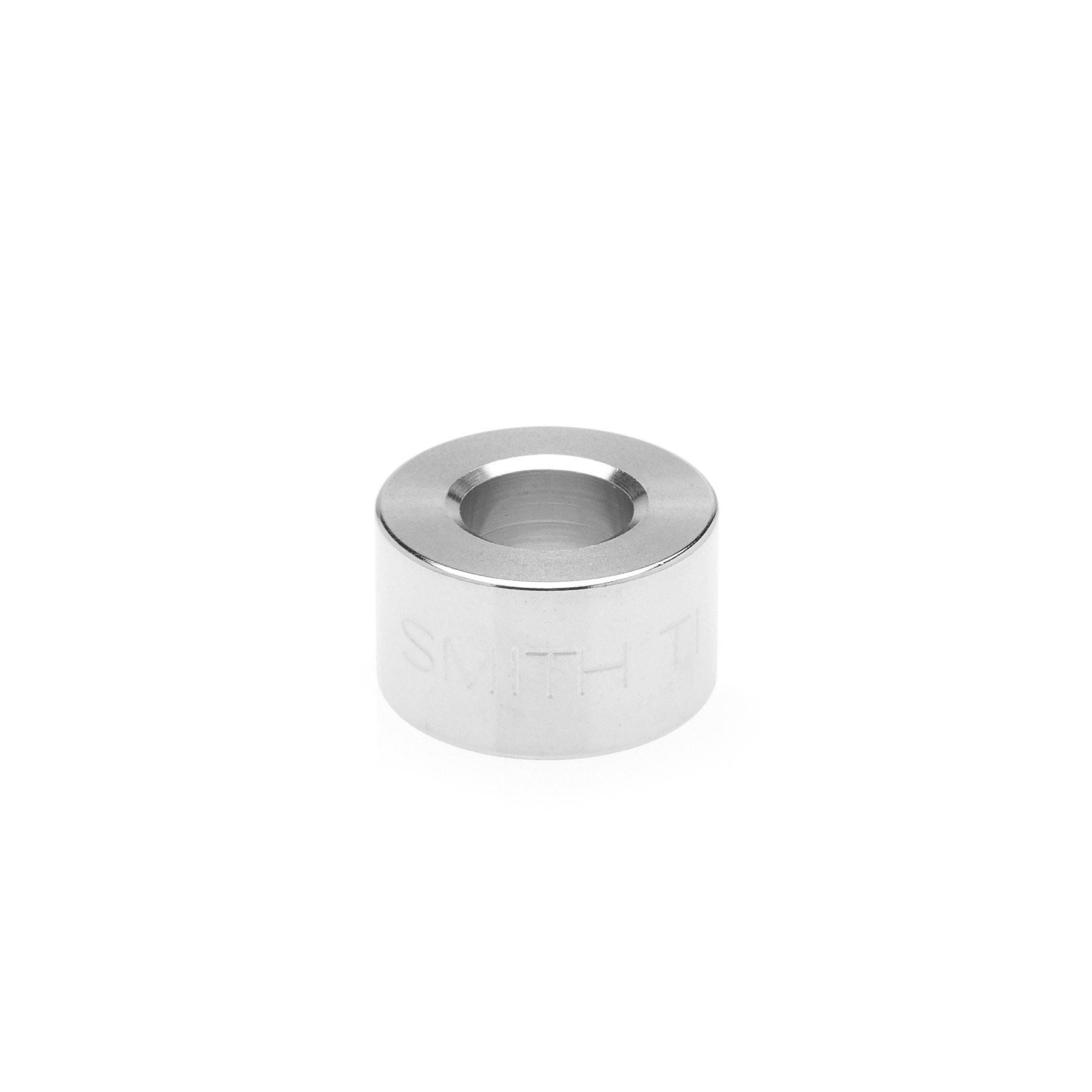 Titanium Spacer 7/16 x 7/8 x 1/2 : Smith Titanium