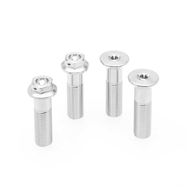 Sprint Car Kits & Hardware : Smith Titanium