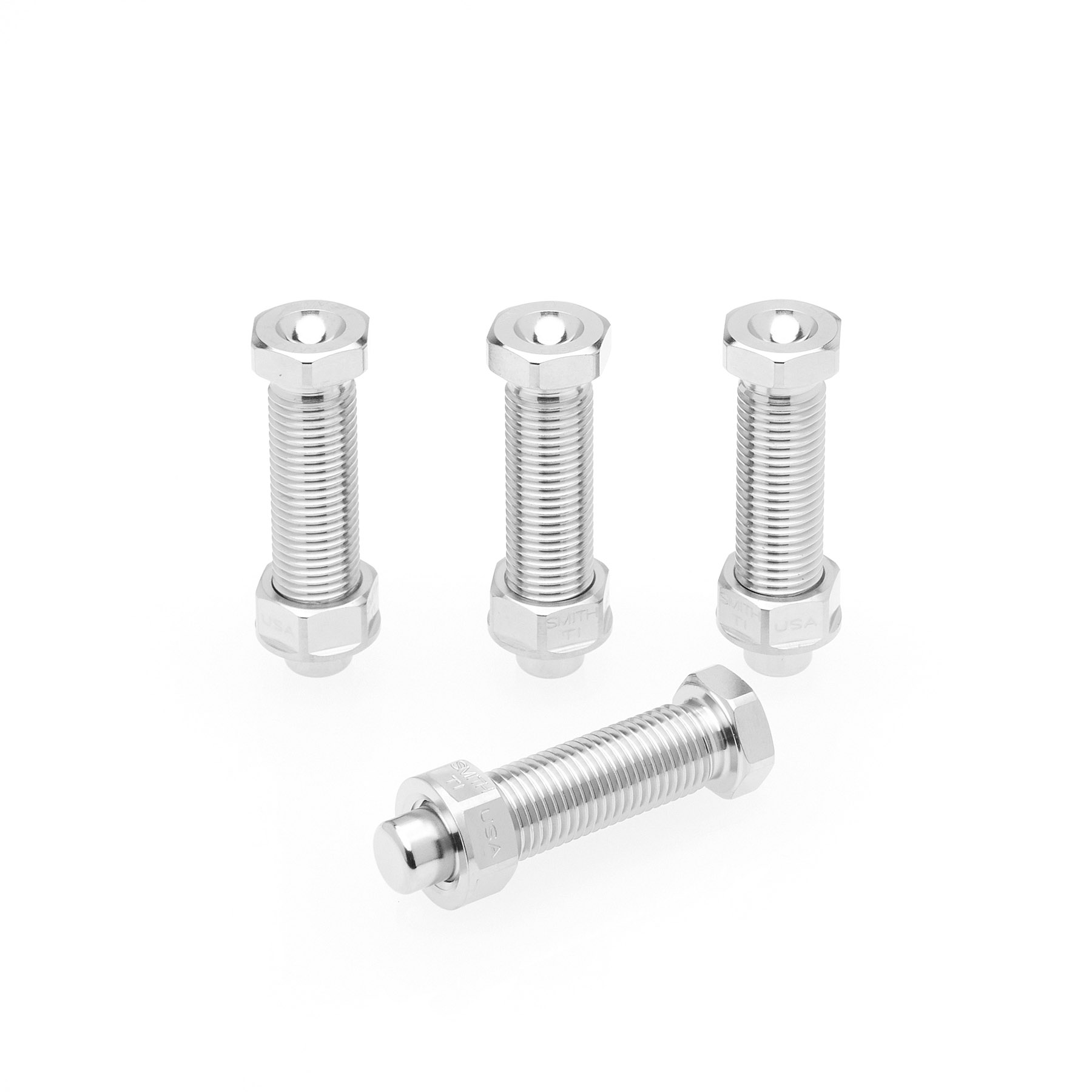 Sprint Car Kits & Hardware : Smith Titanium