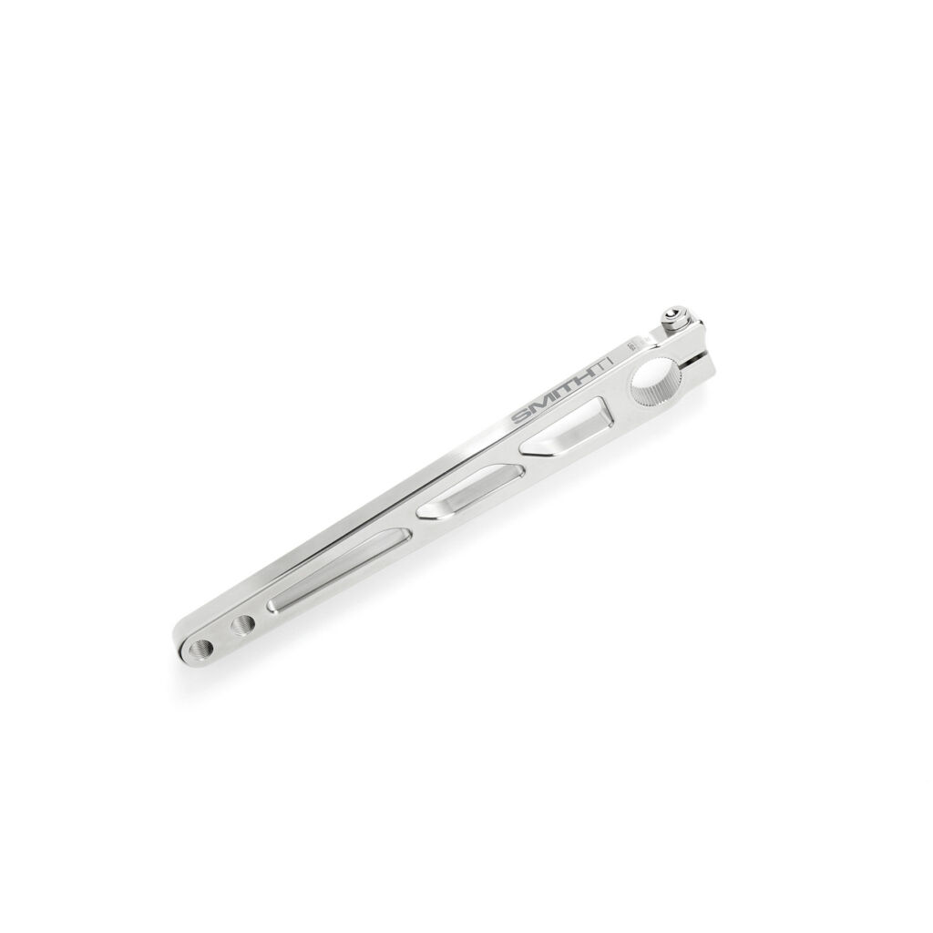 Home : Smith Titanium