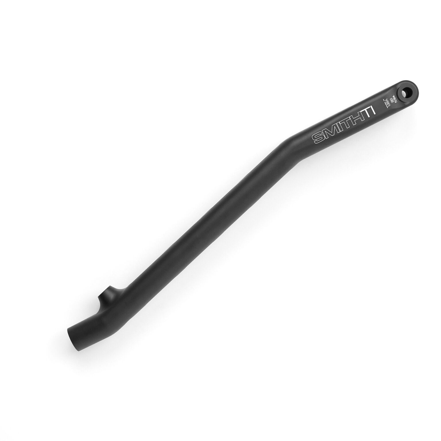 Home : Smith Titanium