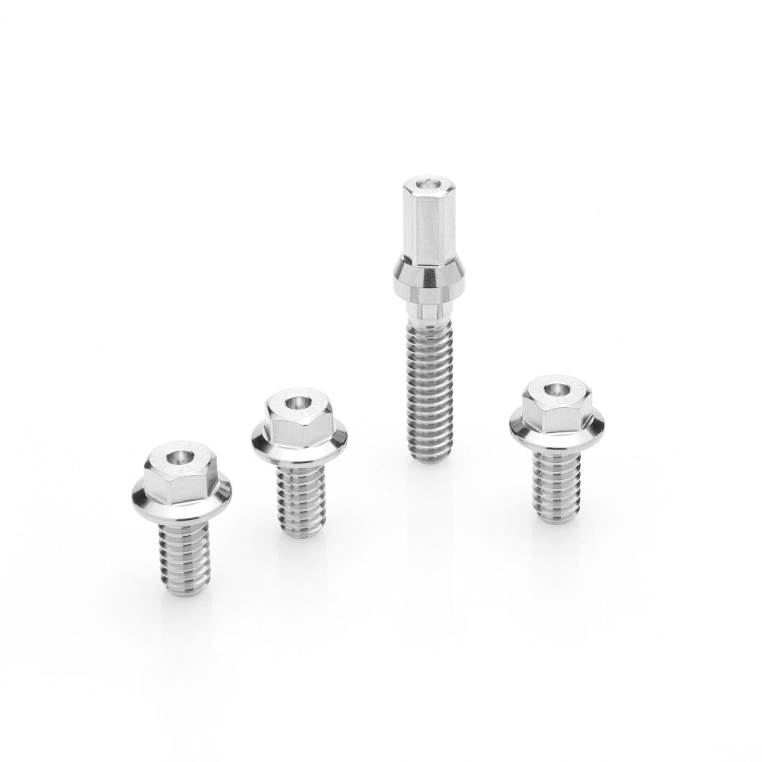 Midget Kits & Hardware : Smith Titanium