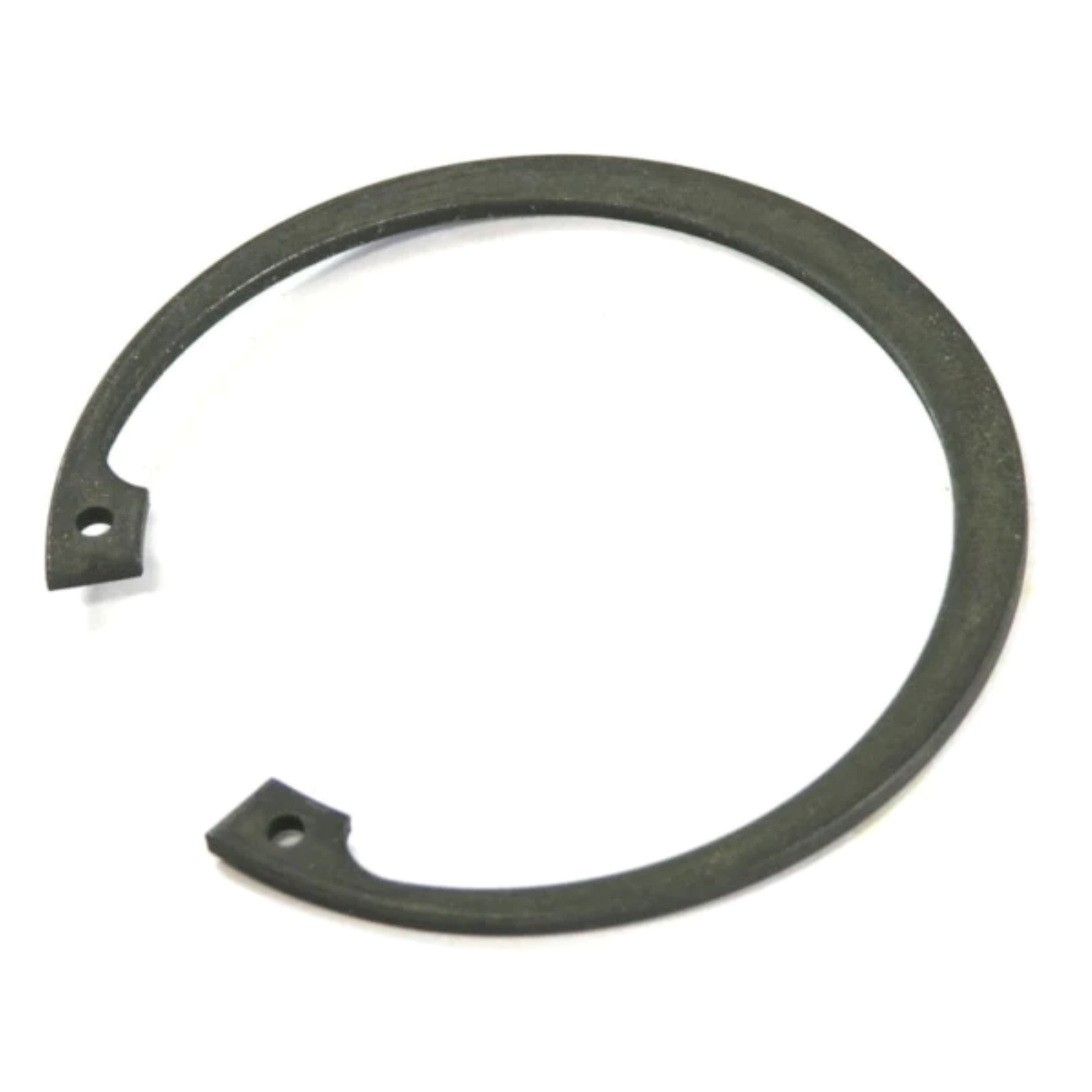 Micro Sprint Birdcage Bearing Snap-Ring : Smith Titanium