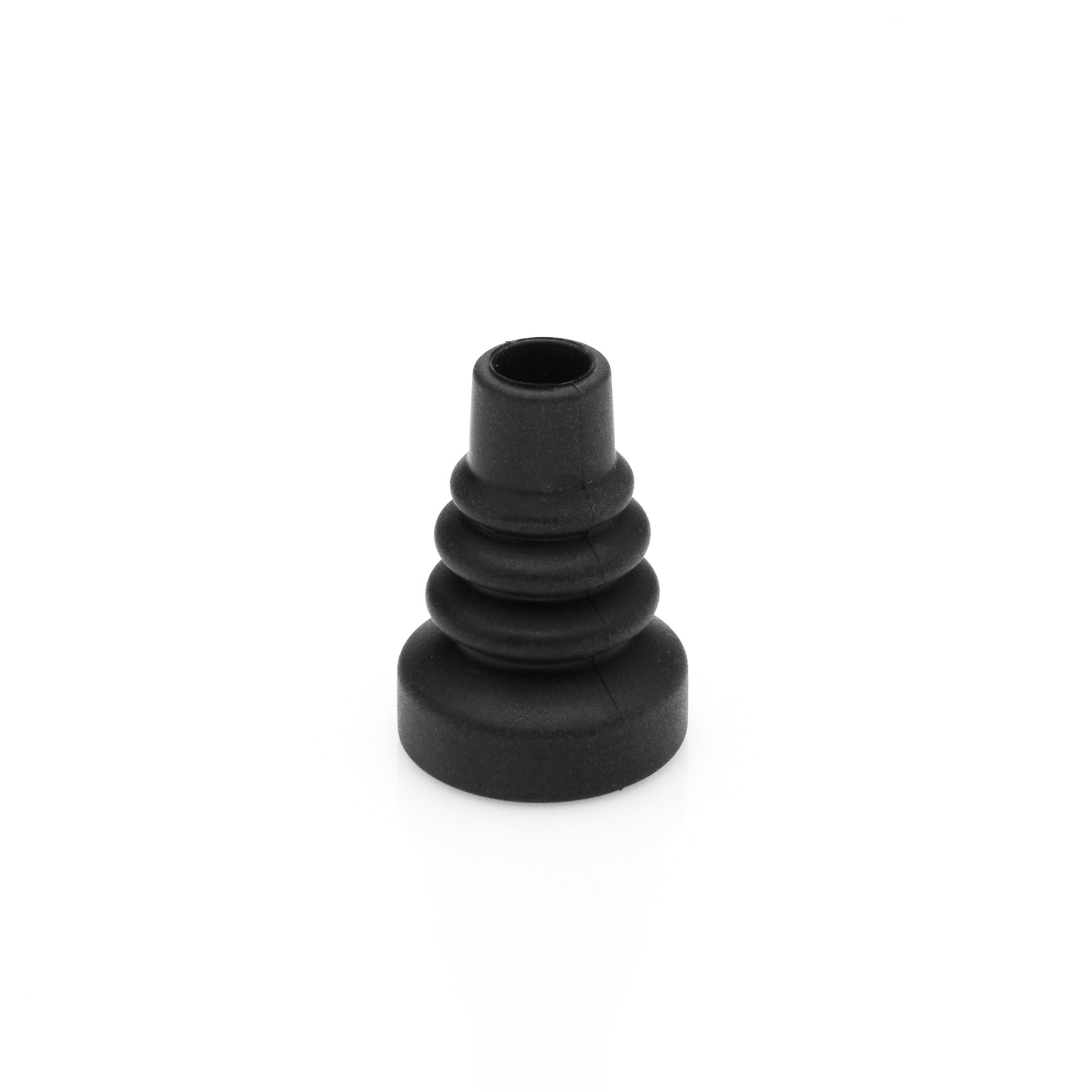 Smith Ti Master Cylinder Push Rod Boot (small) : Smith Titanium