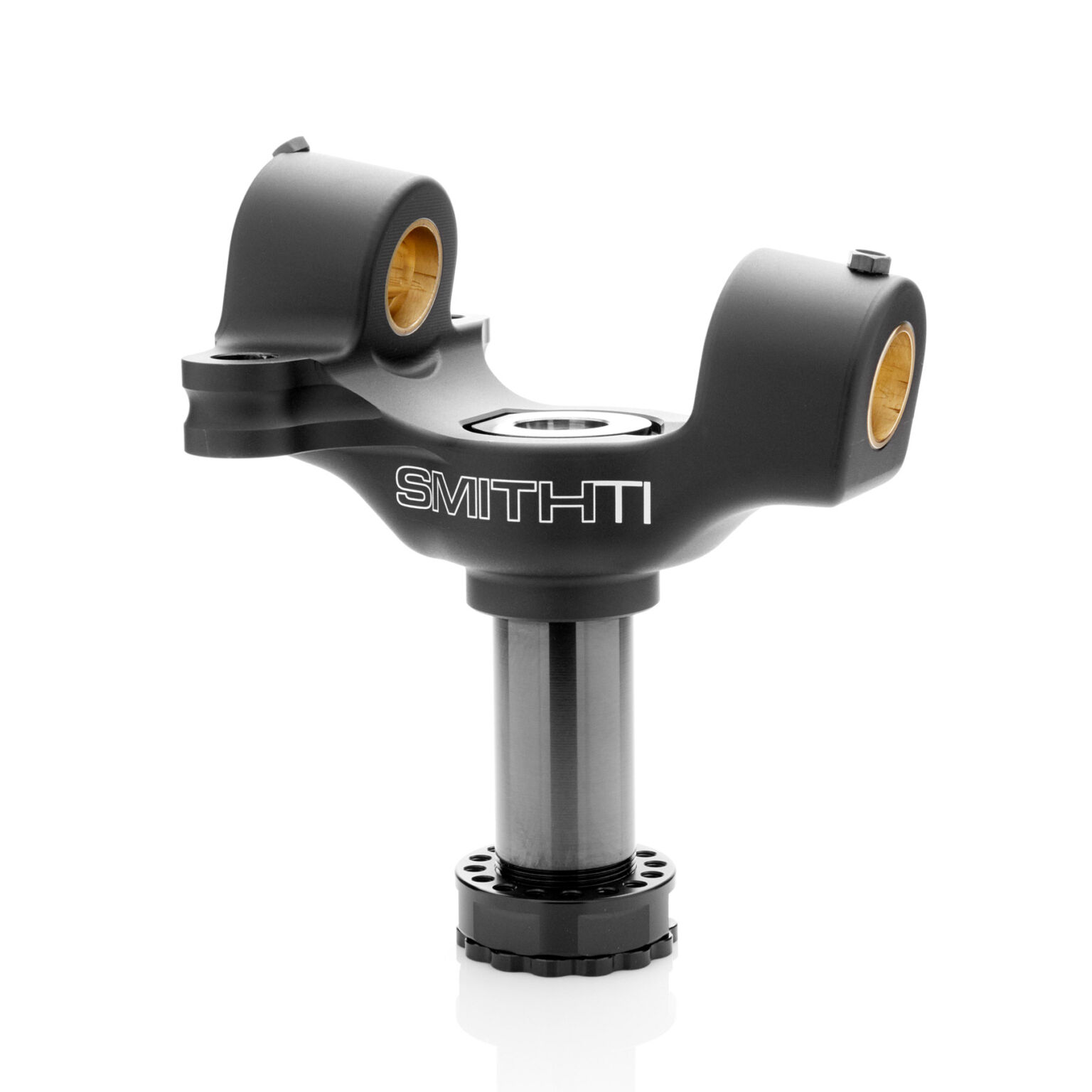 Home : Smith Titanium