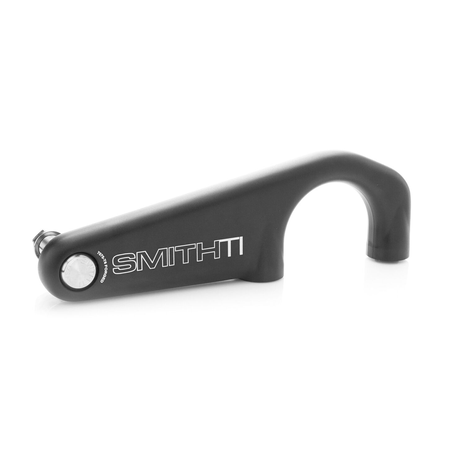 Home : Smith Titanium