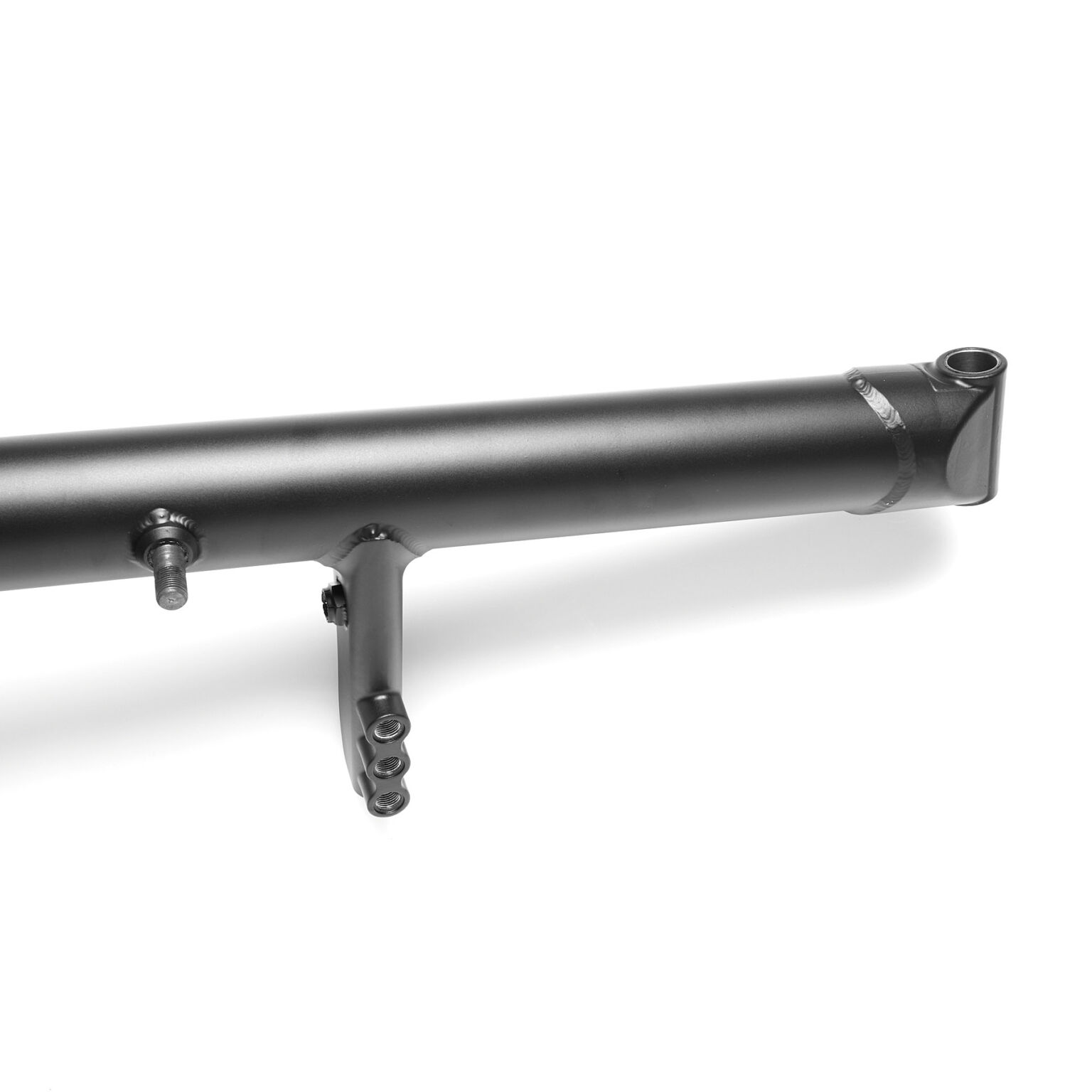Sprint Car Front Axle : Smith Titanium