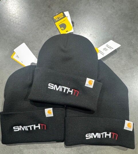 Smith Ti Carhartt Beanie : Smith Titanium