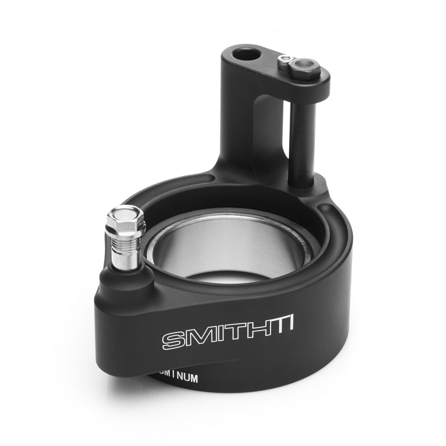 Home : Smith Titanium