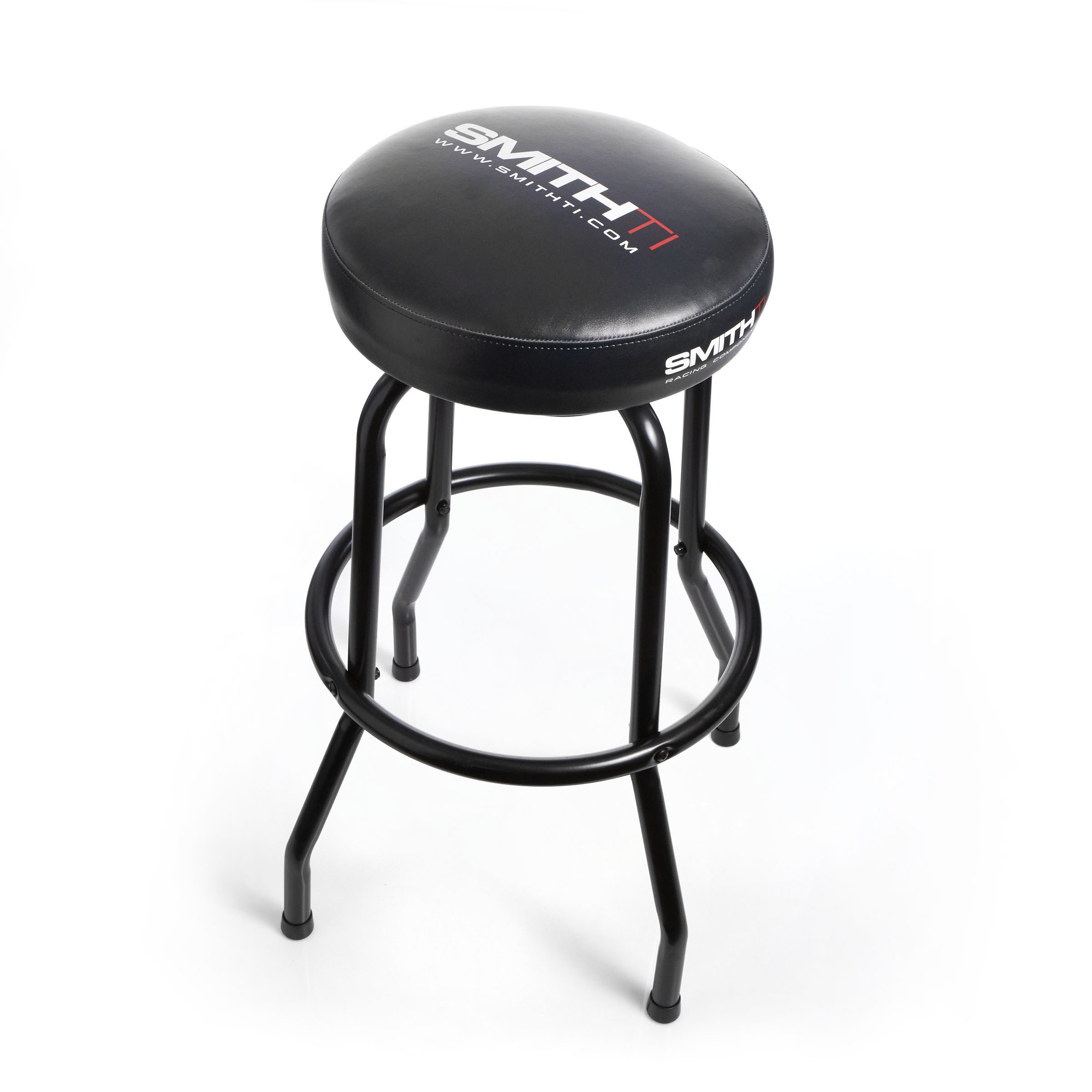 Smith Ti Bar Stool : Smith Titanium