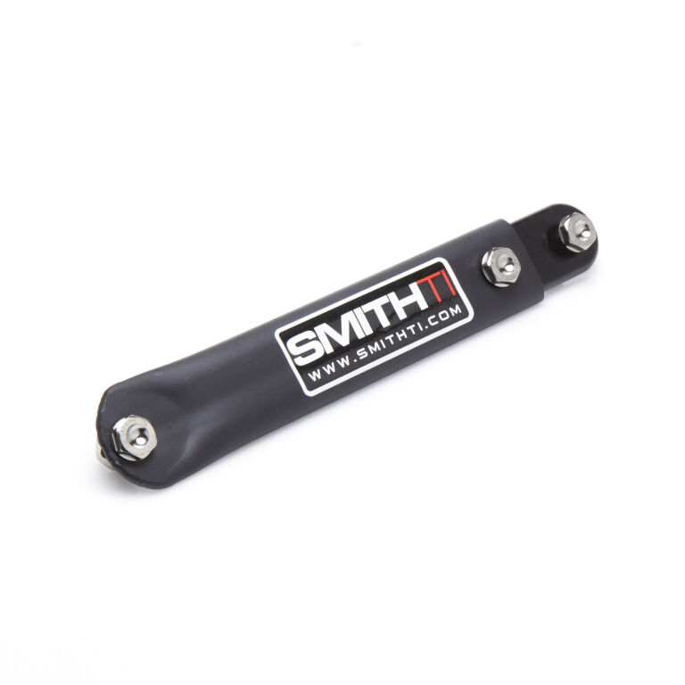 Sprint Car Wings : Smith Titanium