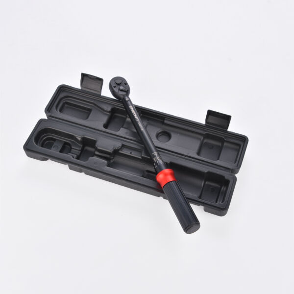 Smith Ti Torque Wrench - 3/8" : Smith Titanium