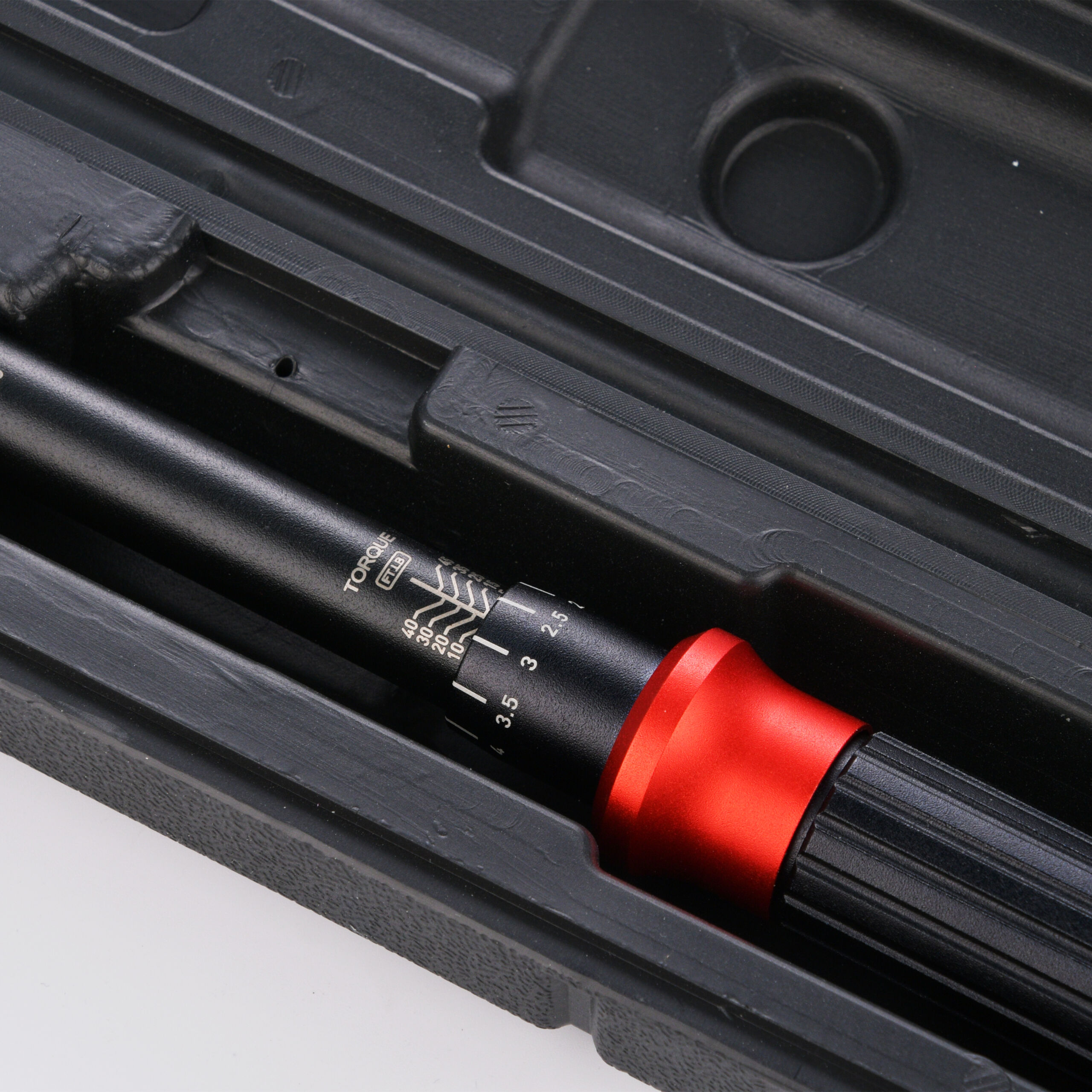 Smith Ti Torque Wrench - 3/8" : Smith Titanium