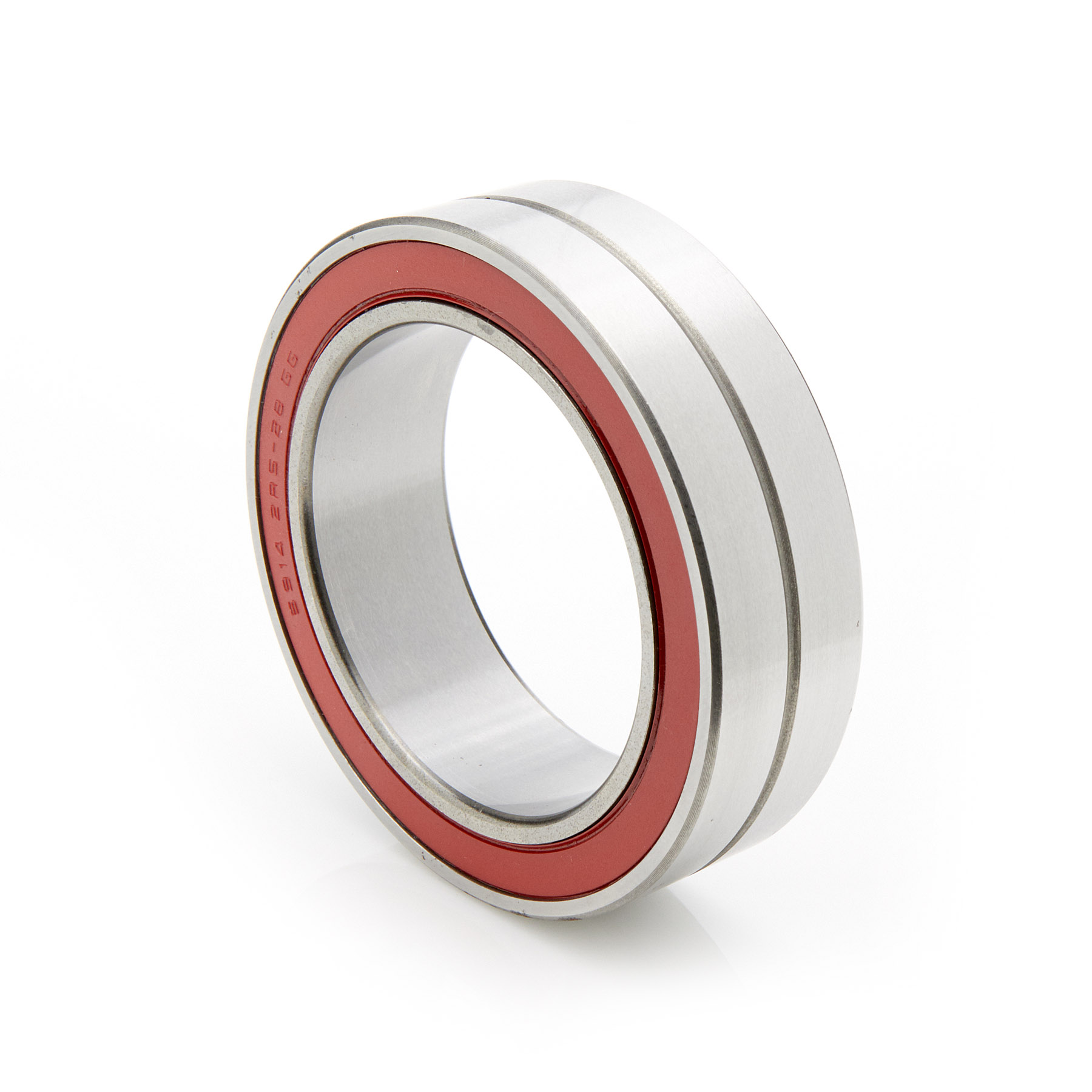 Sprint Car 28mm Bird Cage Bearing- Double Row Angular Contact with ...