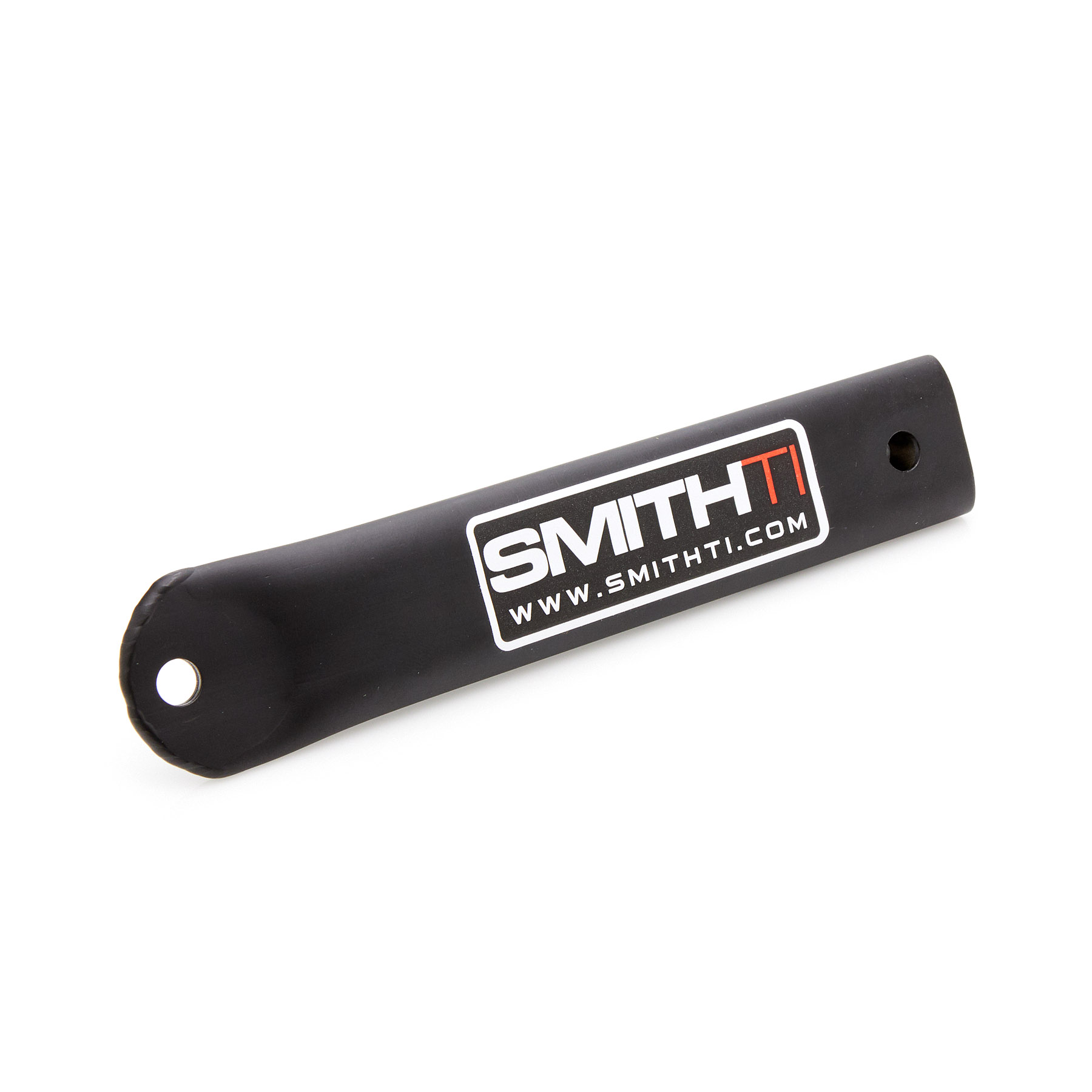 Sprint Car Front Wing Rear Post : Smith Titanium
