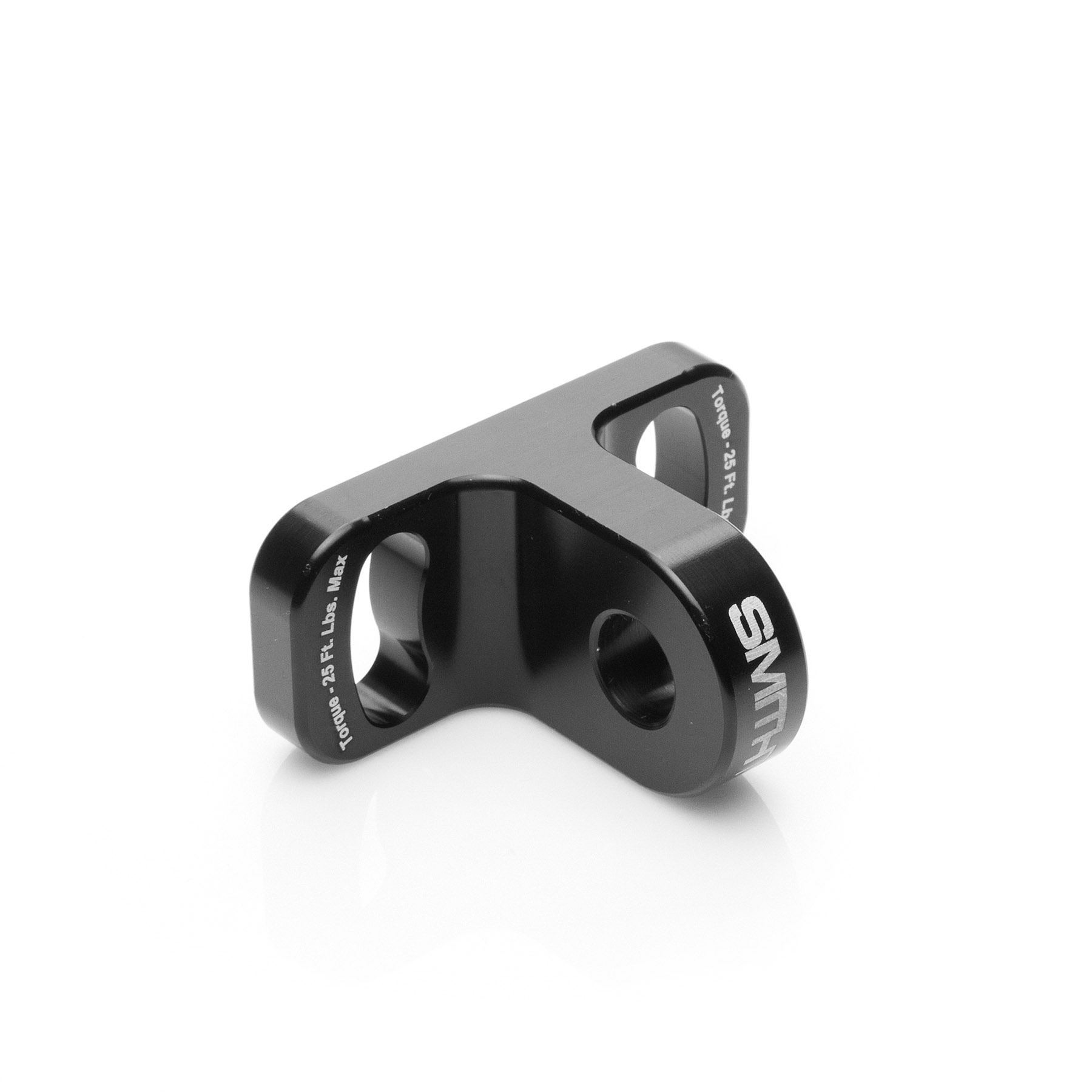 Pivot Block : Smith Titanium