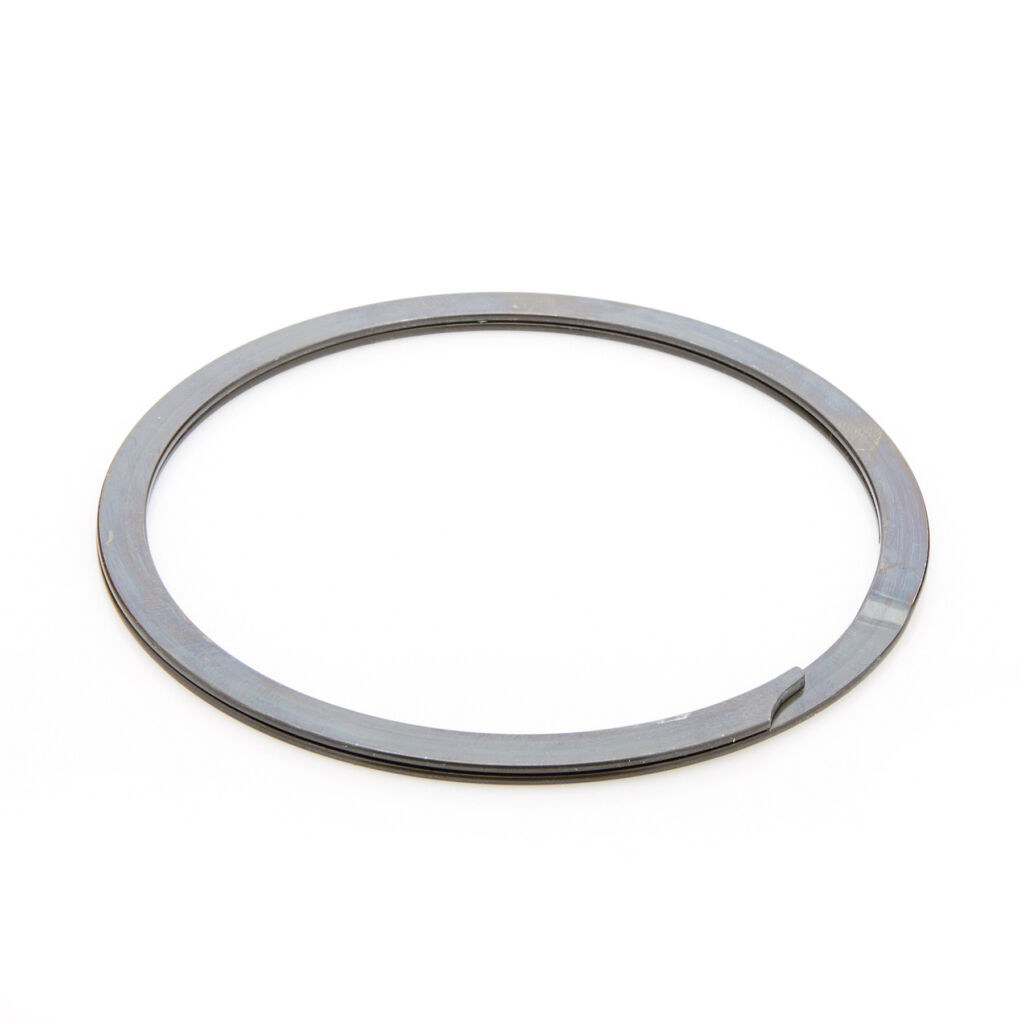 Sprint Car Bird Cage Bearing Snap-Ring : Smith Titanium