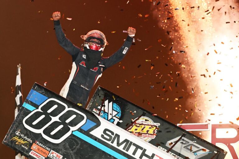 Home : Smith Titanium