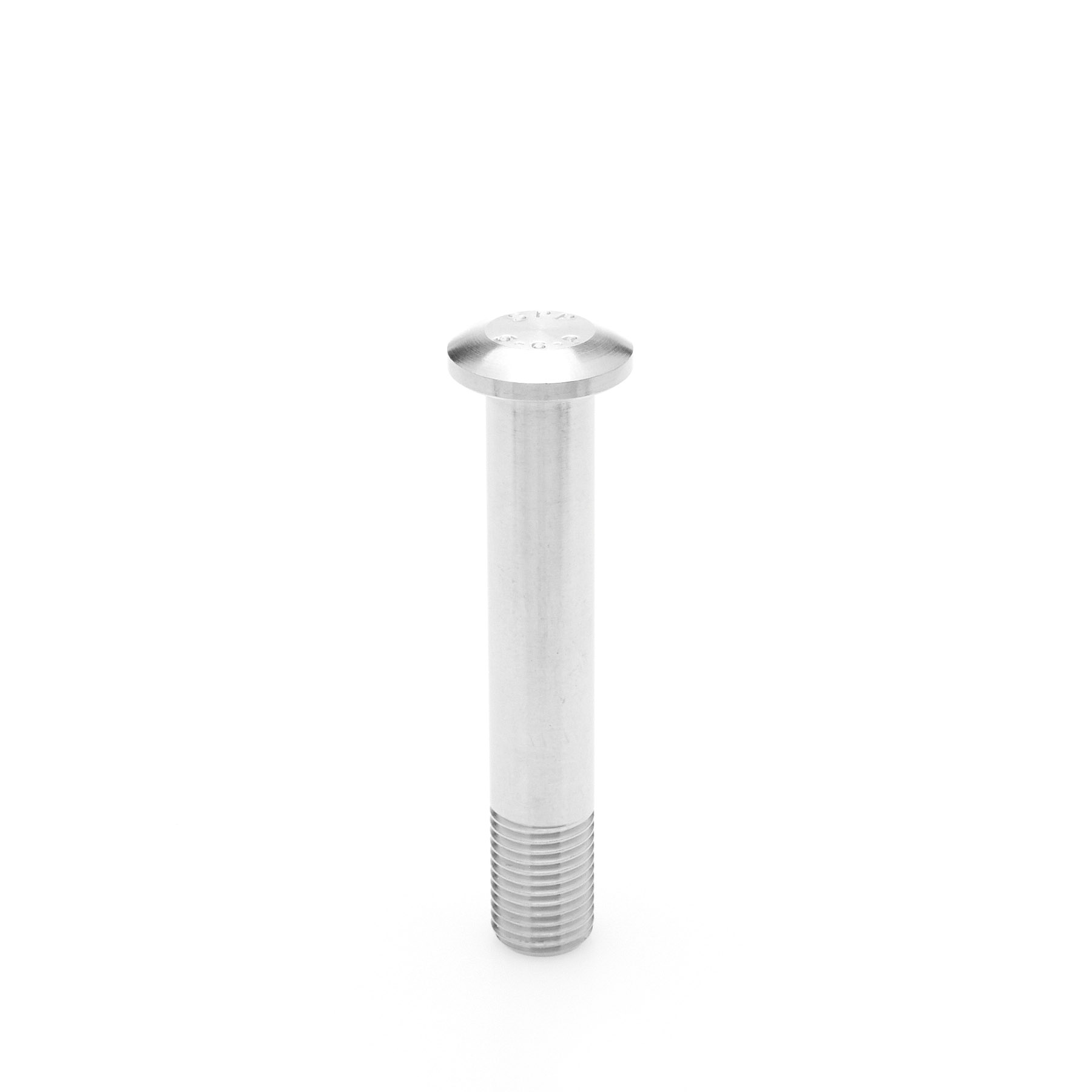 Hi-Lok 3/8 - 24 x 2.200 : Smith Titanium