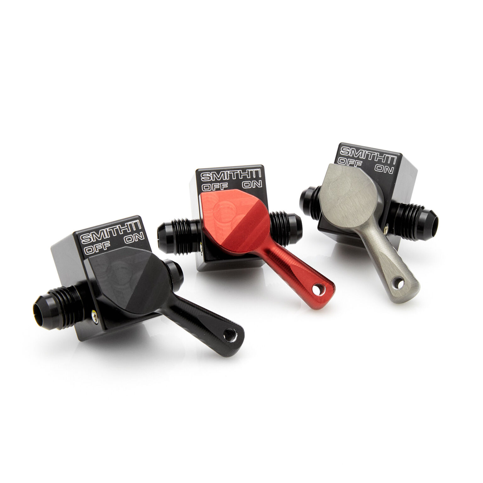 Featured Products : Smith Titanium